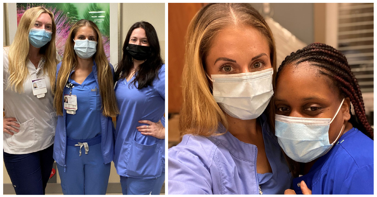 5 Things You Never Knew About S.W.A.T. Nursing - My Career at UPMC