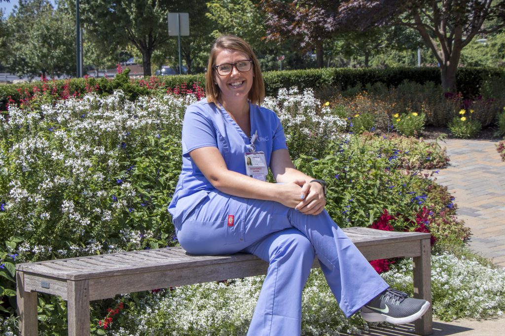 Building Confidence through the Student Nurse Internship - My Career at ...