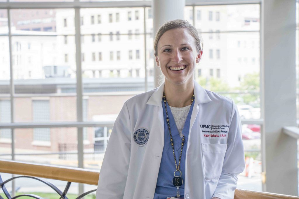 Tiny Patients, Big Impact: My Role as a Neonatal Nurse Practitioner ...