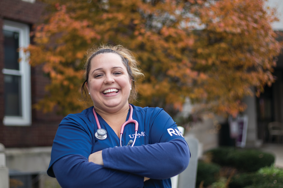 10 Inspiring Quotes that Describe UPMC Nurses - My Career at UPMC