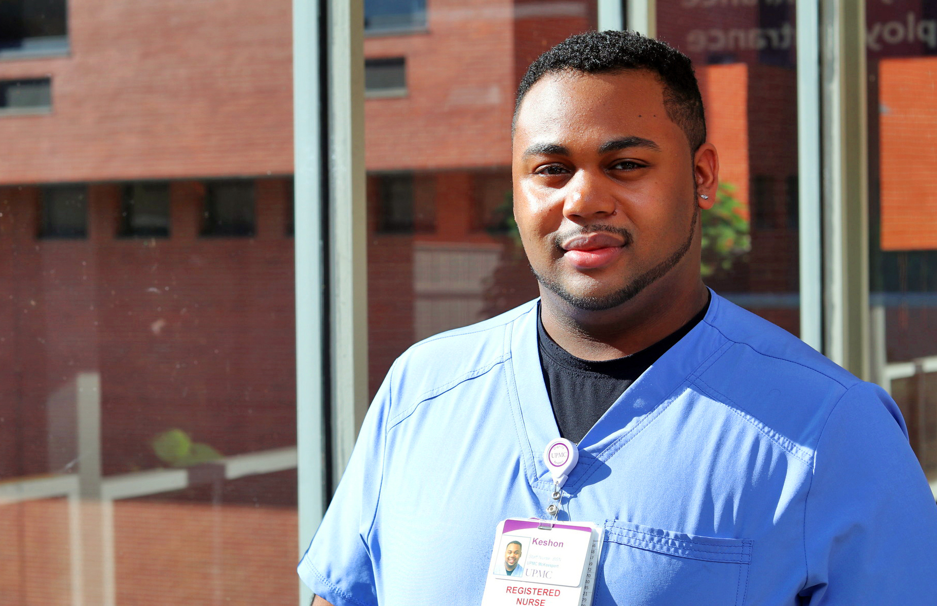 Application Navigation: A Guide for Graduate Nurses - My Career at UPMC