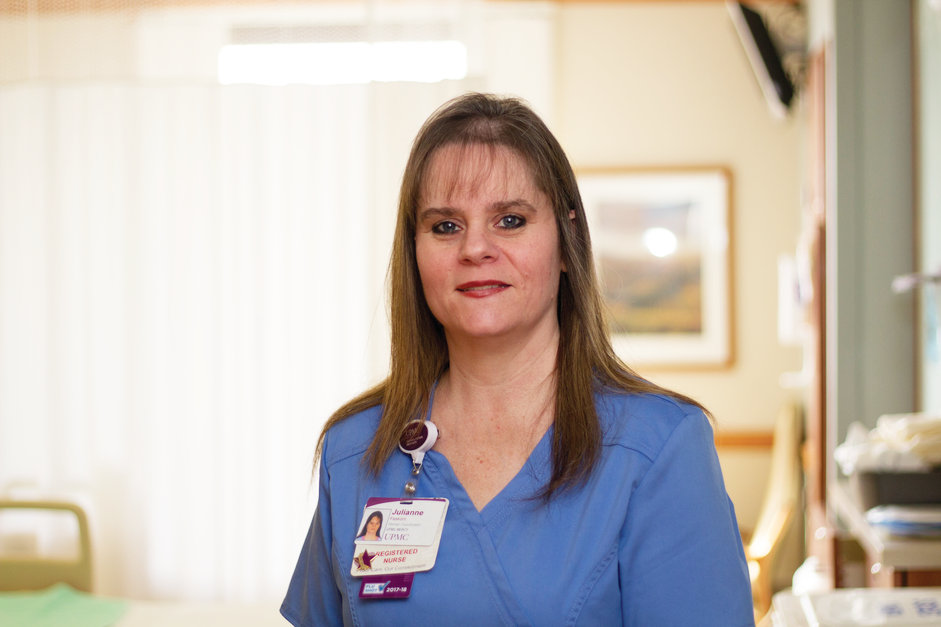 Building Confidence through the Student Nurse Internship - My Career at ...