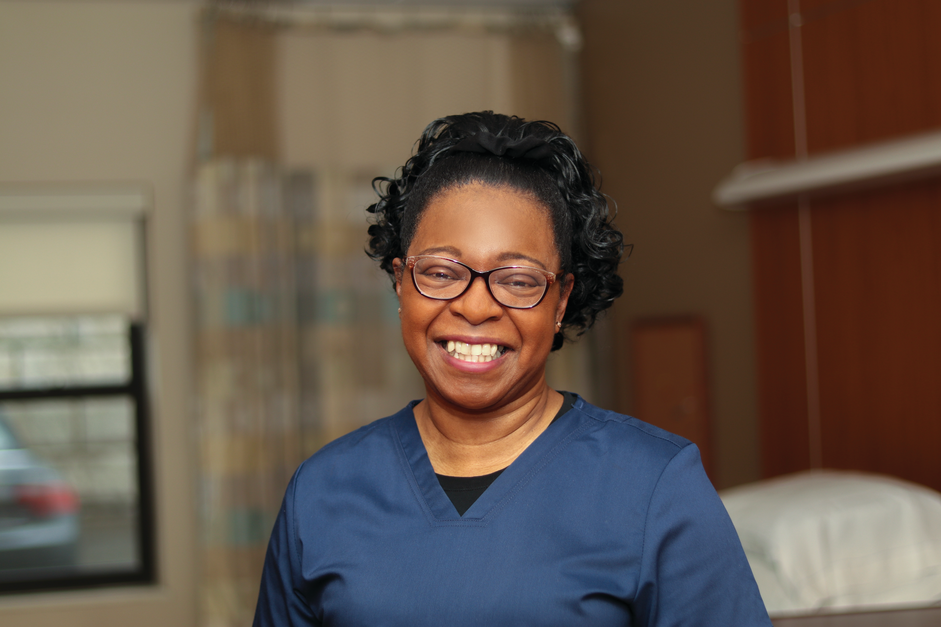 Building Confidence through the Student Nurse Internship - My Career at ...