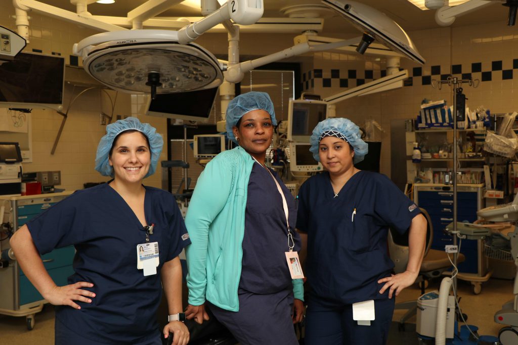 Opportunity Awaits You