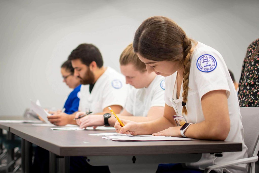 Nursing Students - My Career at UPMC