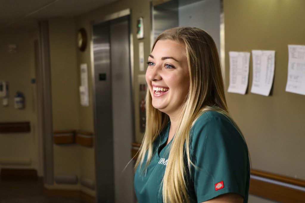 Life Here - My Career at UPMC