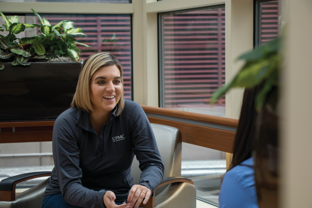 Tips & Advice - My Career at UPMC