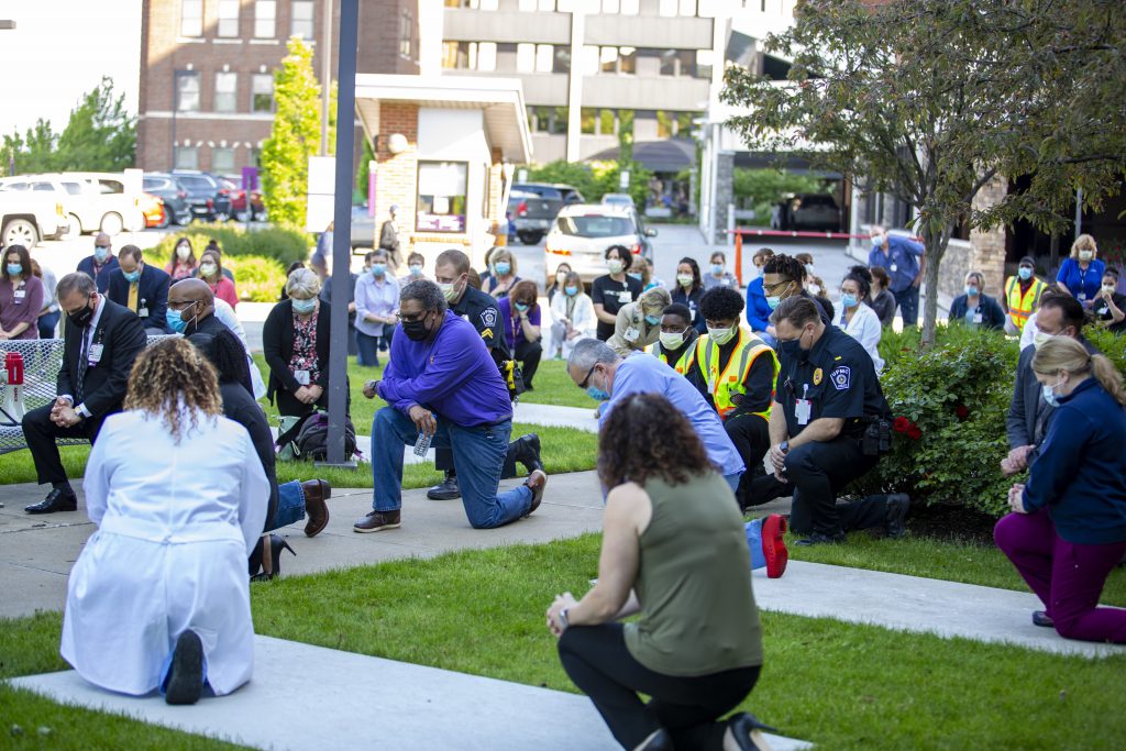 How UPMC Employees Use Our PTO Program