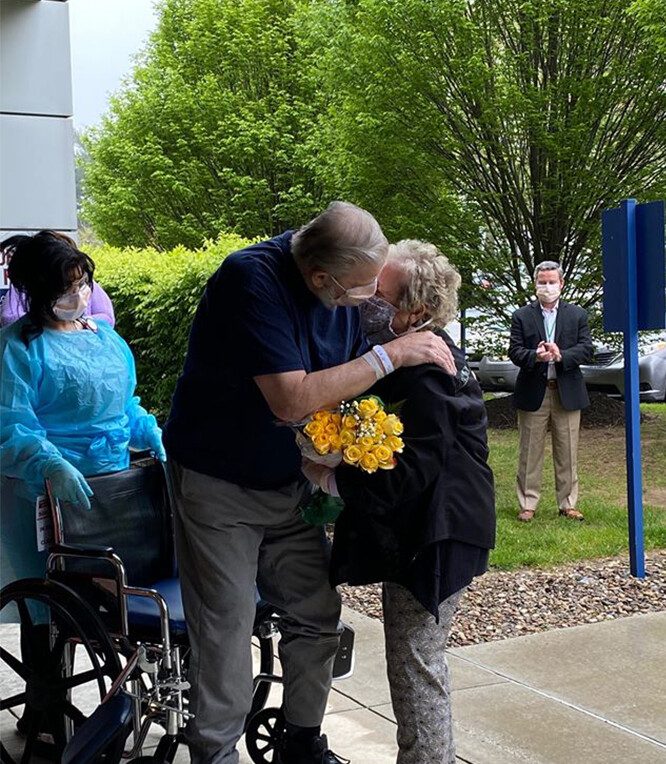 How UPMC Employees Use Our PTO Program