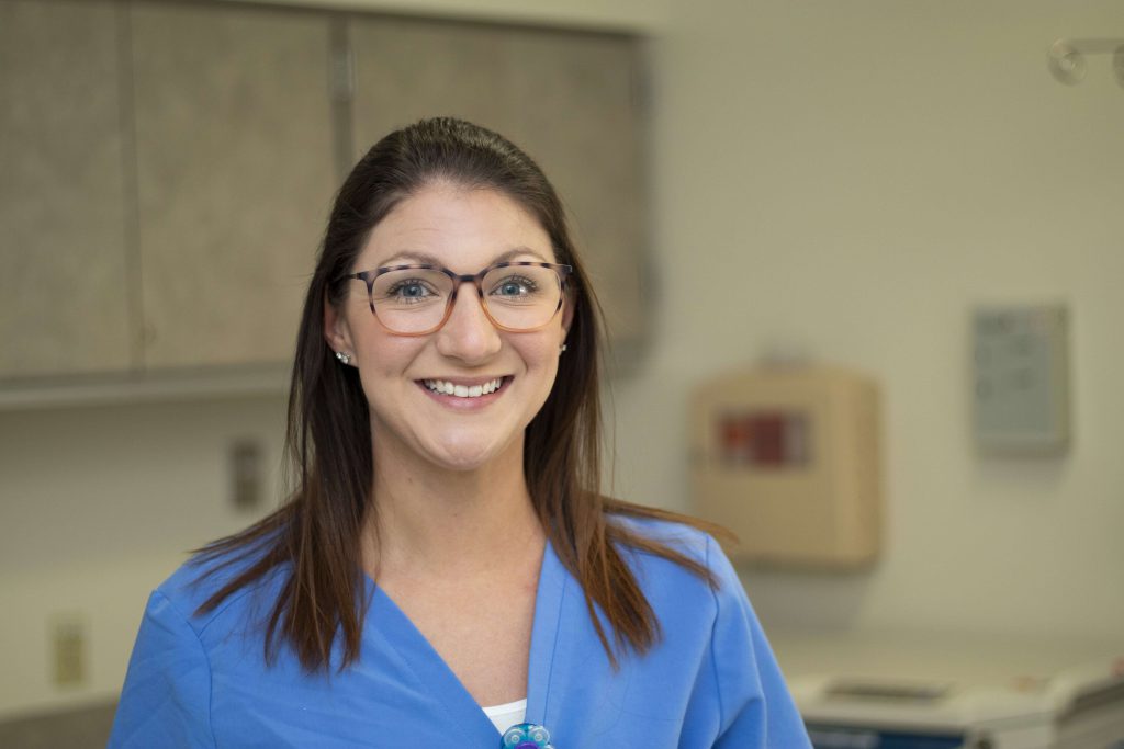 How UPMC Employees Use Our PTO Program