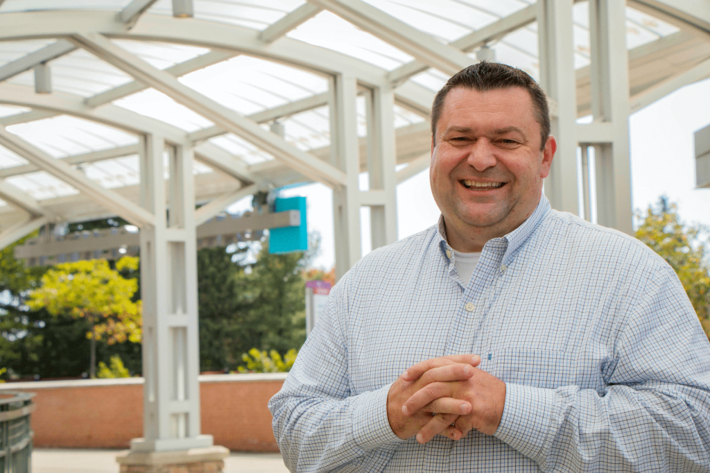 Career Stories - My Career at UPMC