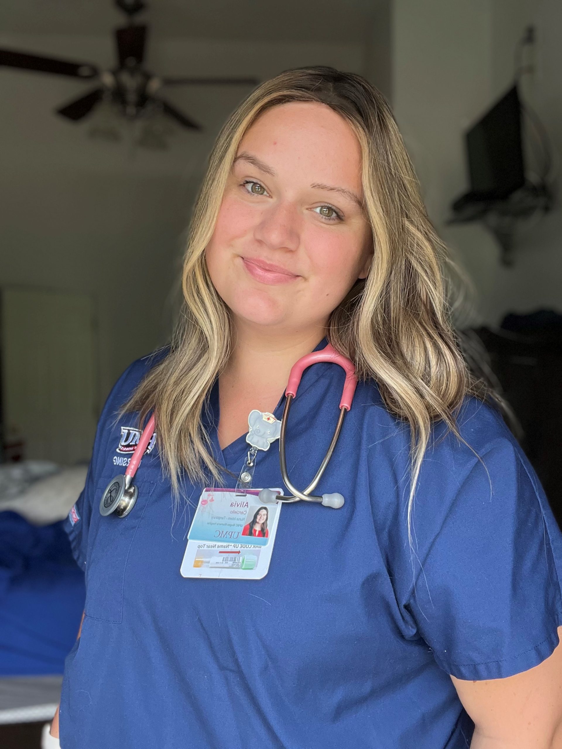 Building Confidence through the Student Nurse Internship - My Career at ...