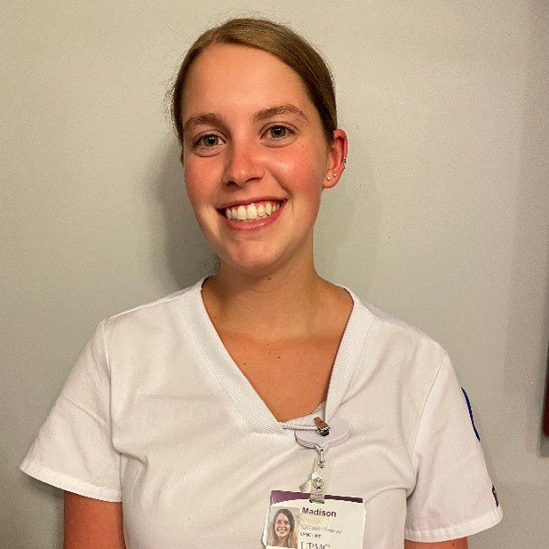 Building Confidence through the Student Nurse Internship - My Career at ...