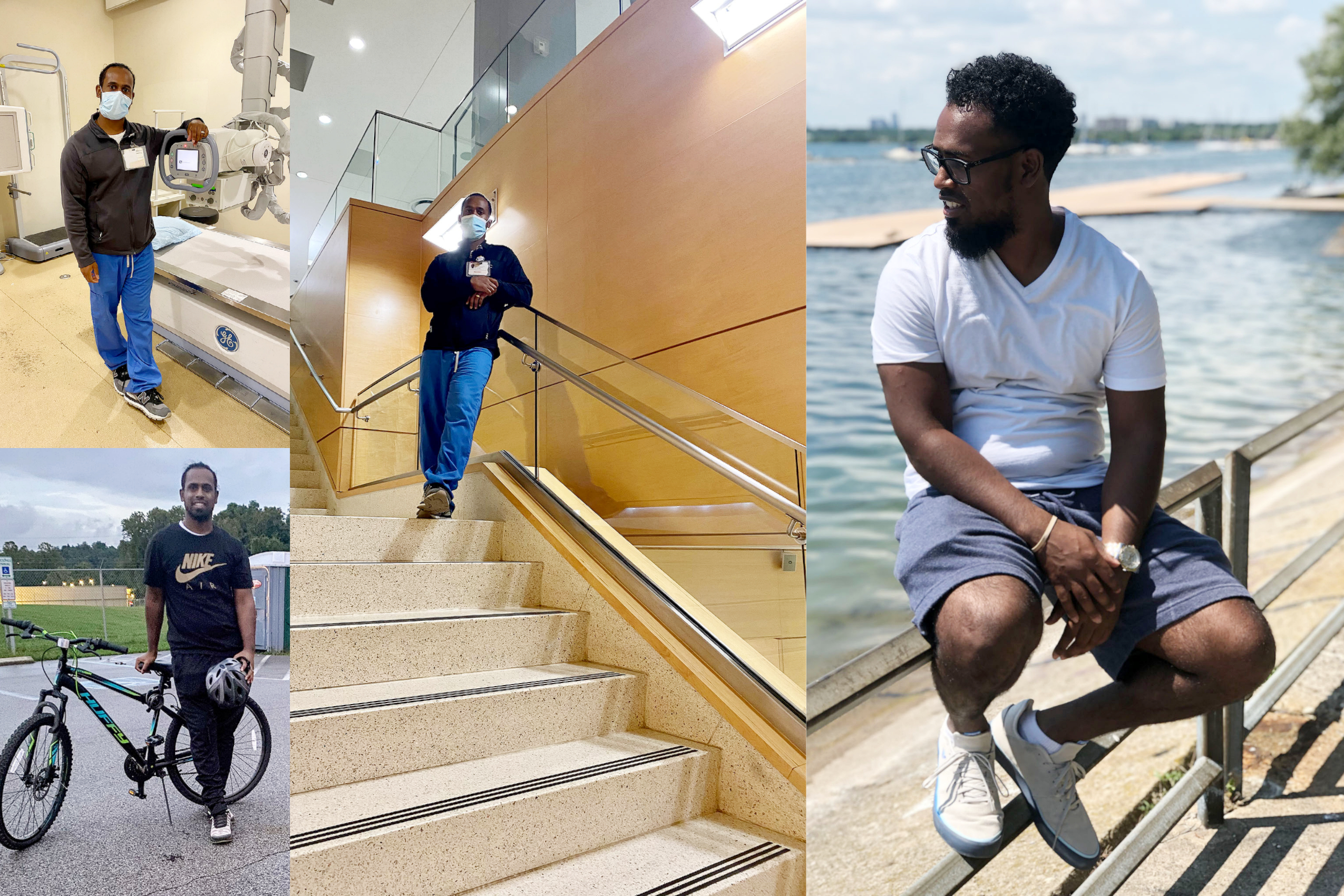 An Inside Look at UPMC Imaging Services - My Career at UPMC