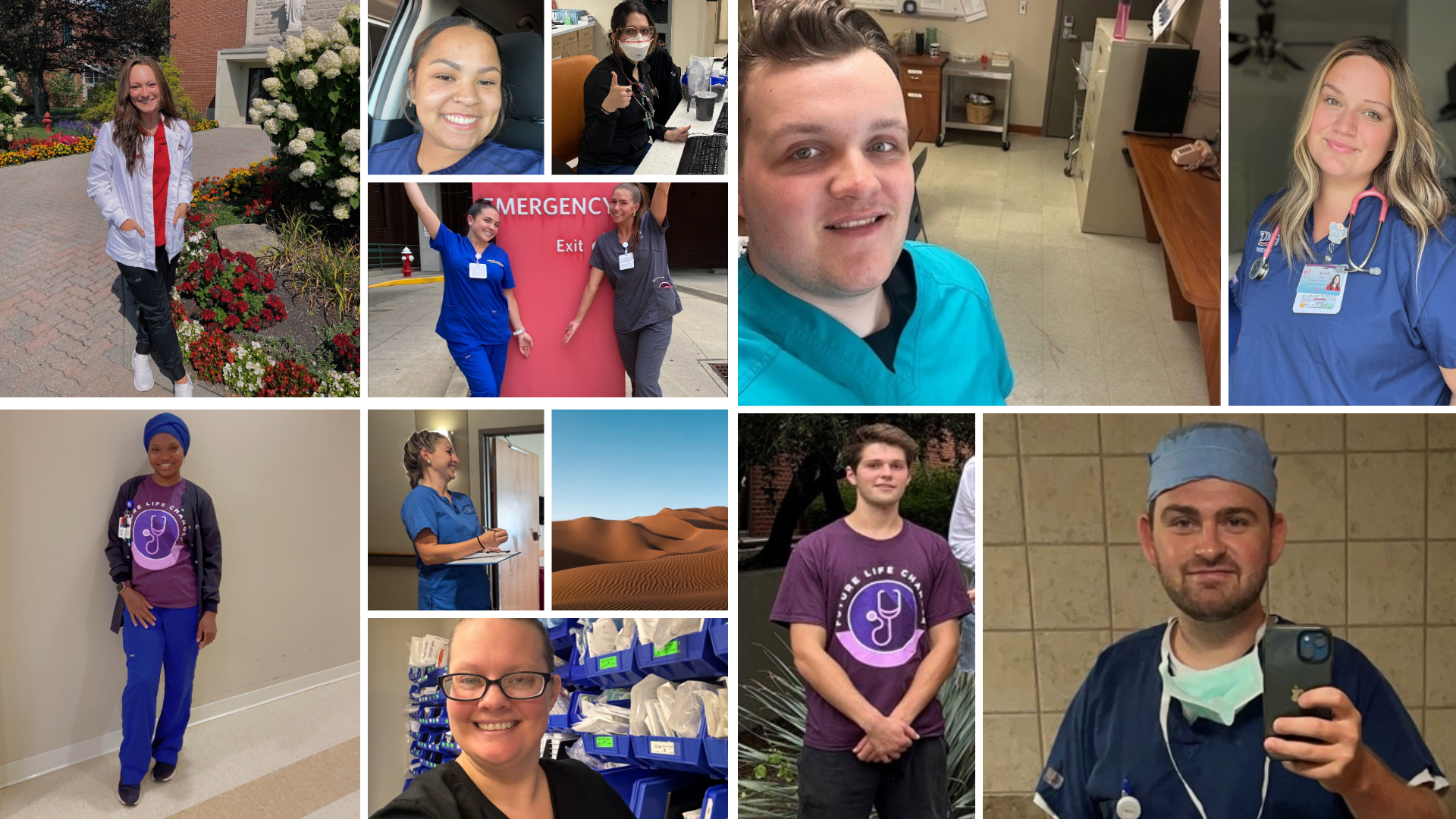 Building Confidence through the Student Nurse Internship - My Career at ...