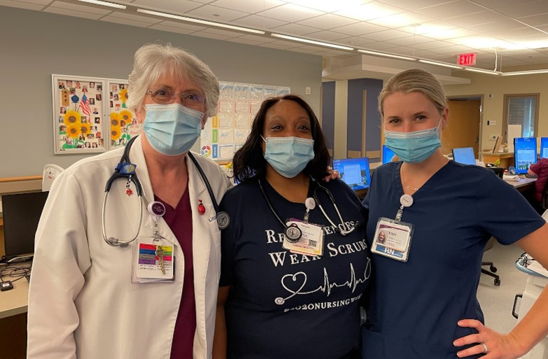 Building Confidence through the Student Nurse Internship - My Career at ...