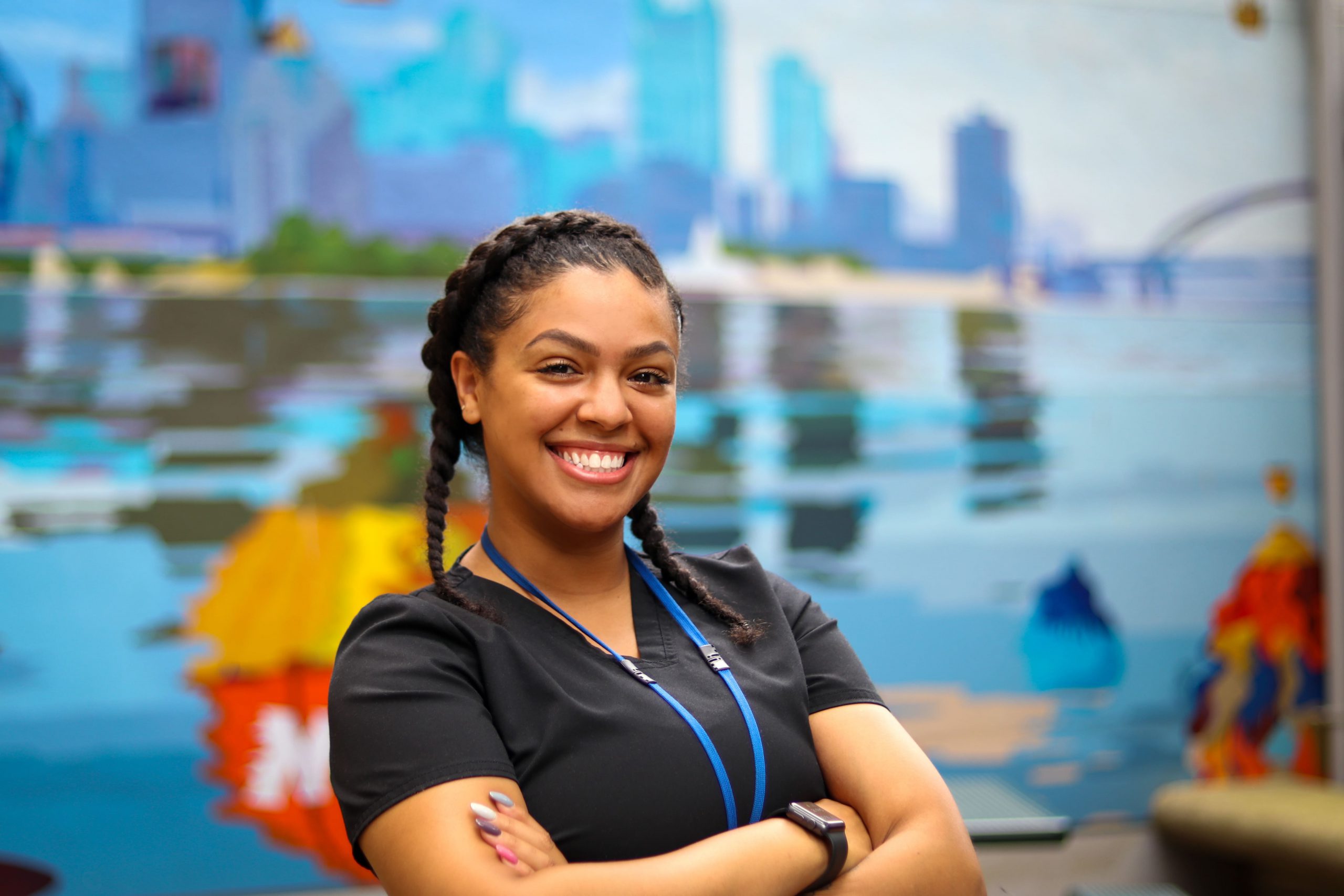 Mind and Body: How Behavioral Health Nurses Care for the Whole Person ...
