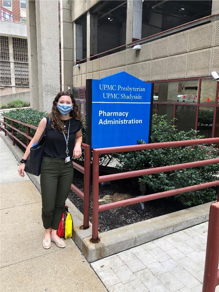 Training in Excellence & Innovation: UPMC’s ITR Program