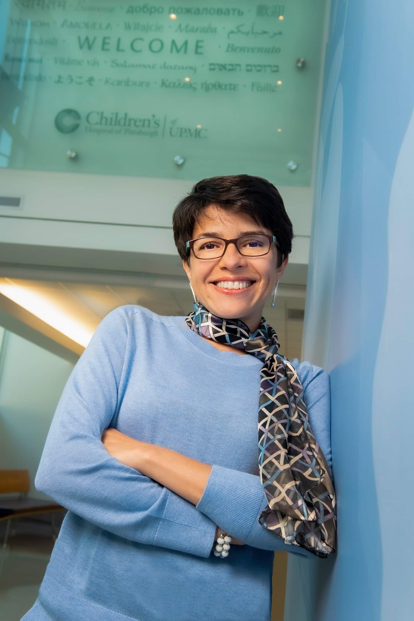 Celebrating Our Dignity & Respect Champions