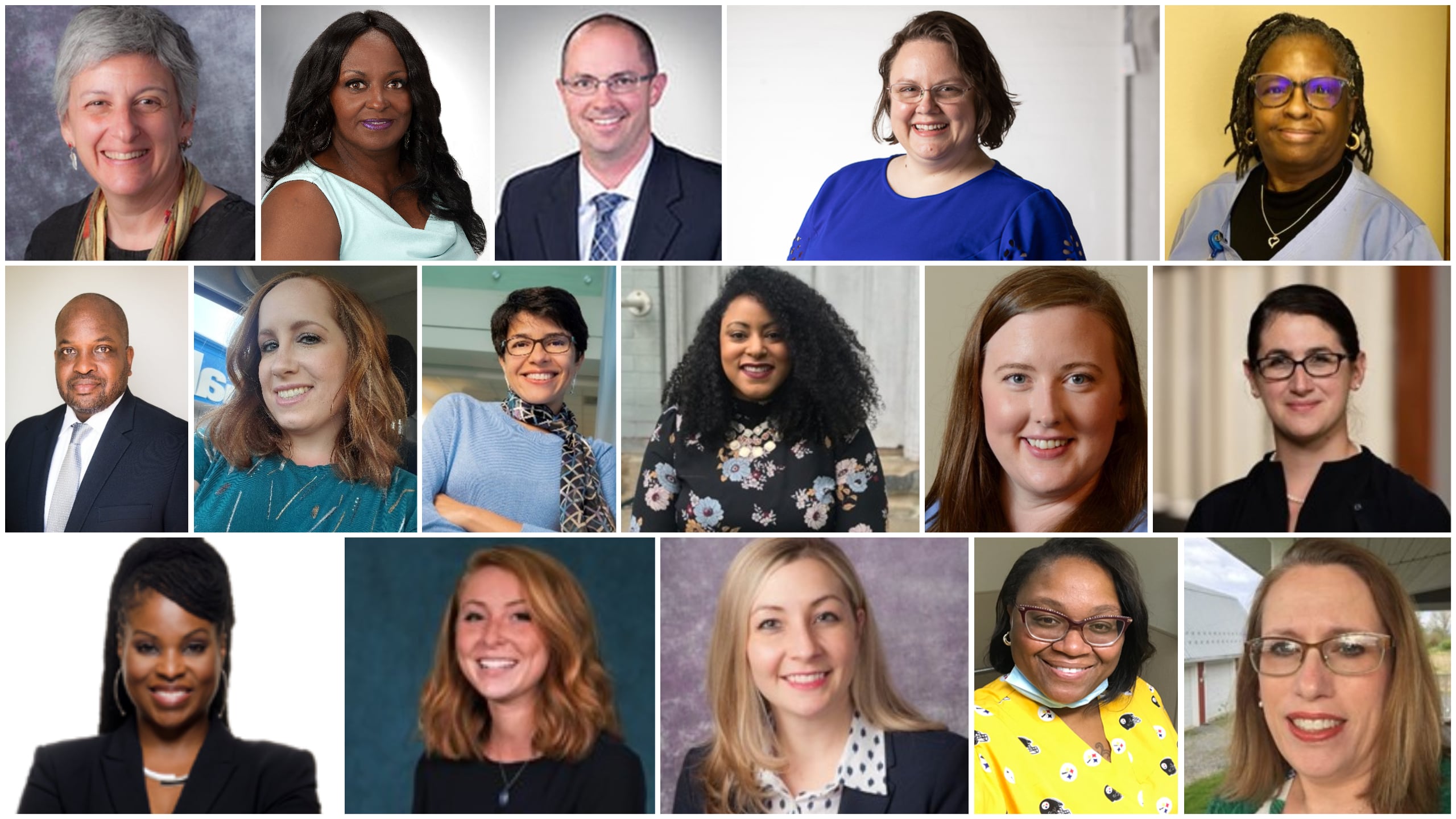 How UPMC Employees Use Our PTO Program