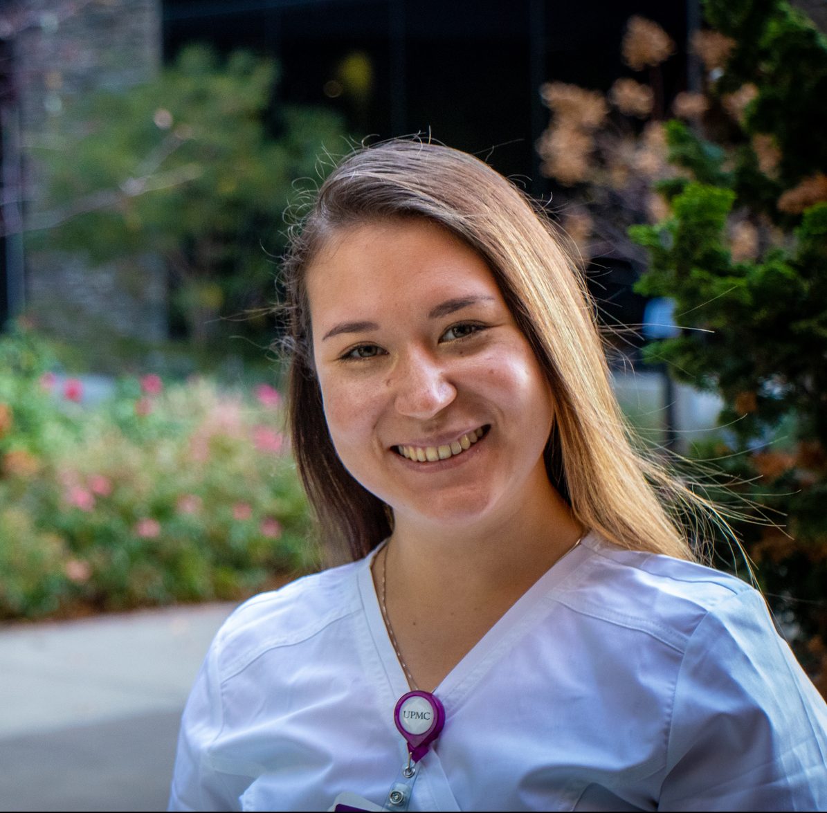 Med-Surg Nursing in 4 Words: UPMC Nurses Share