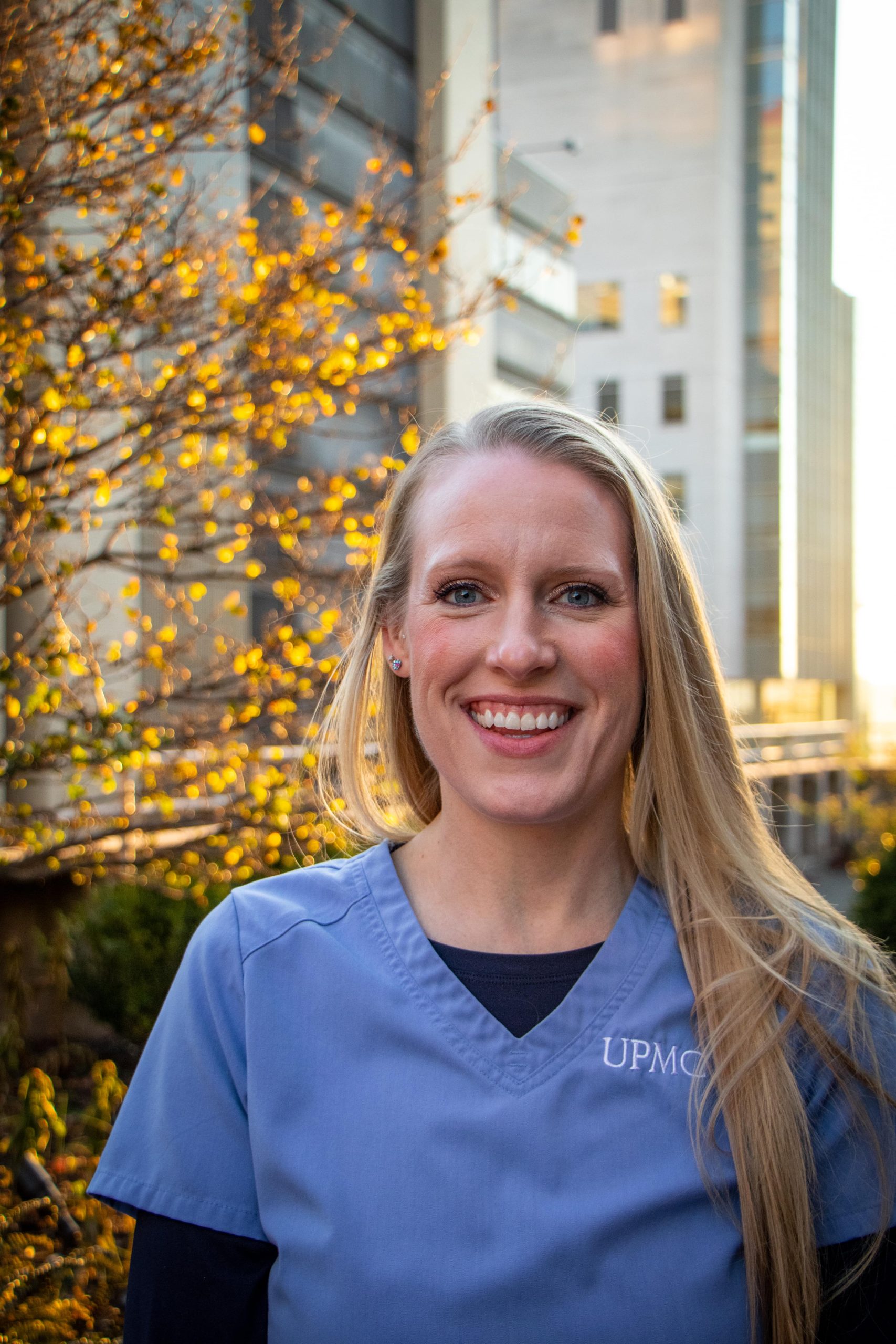 Med-Surg Nursing in 4 Words: UPMC Nurses Share