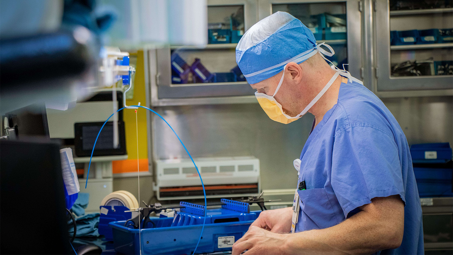 Operating Room Careers at UPMC