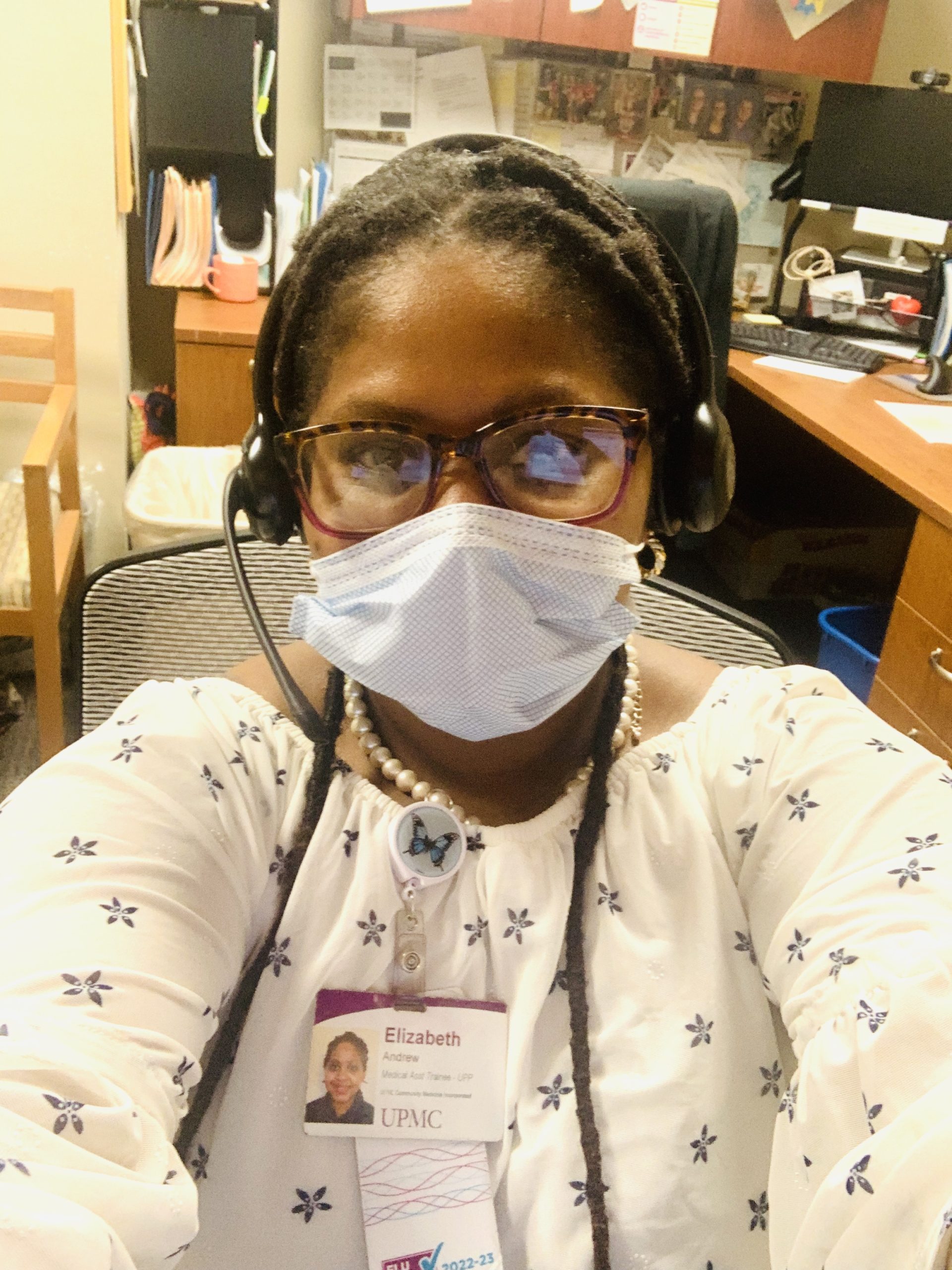 Life Changing Opportunities: Elizabeth's UPMC Story