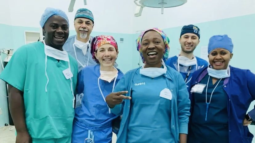 Life Changing Opportunities: Elizabeth's UPMC Story