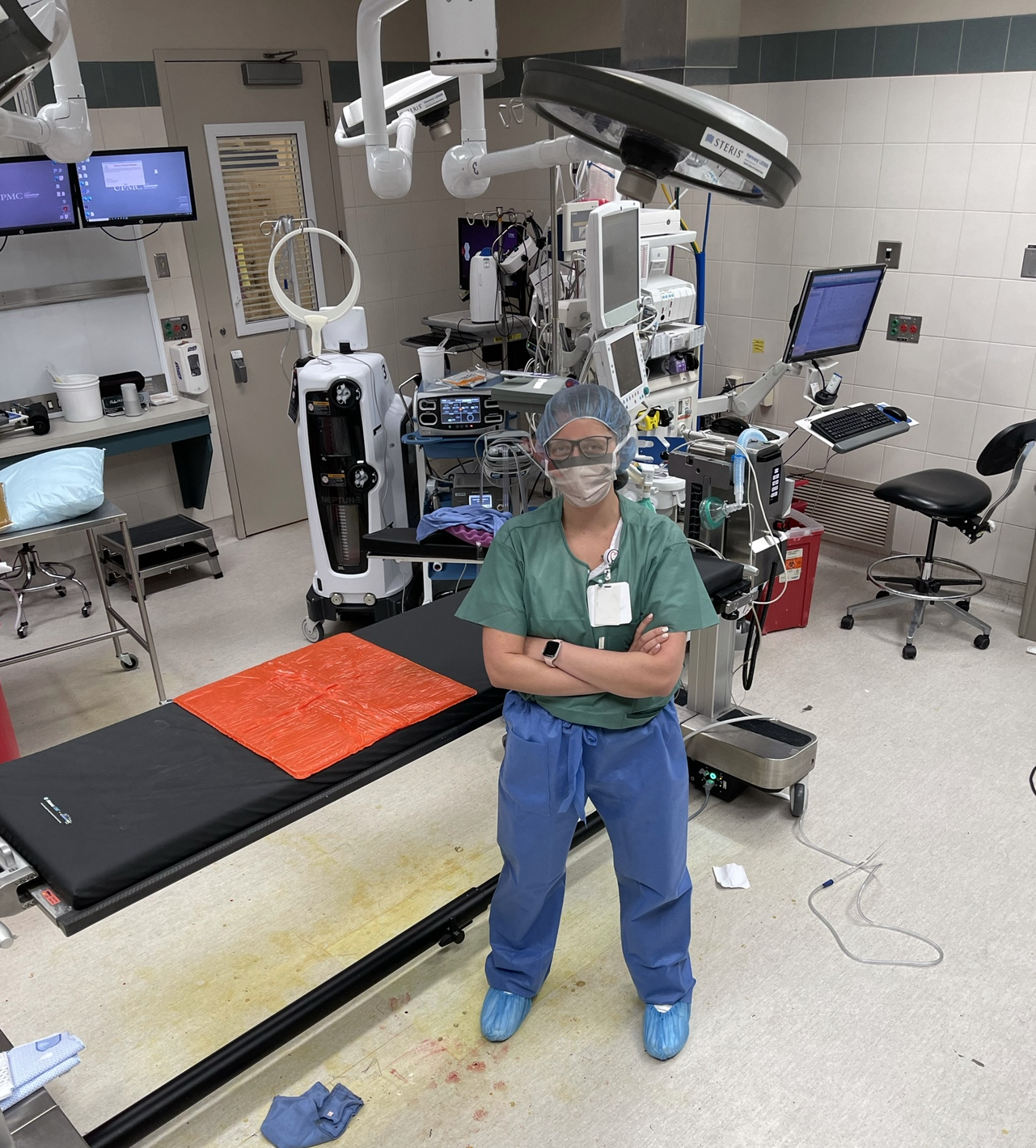 Nurses of the Future: Testimonials from UPMC Schools of Nursing