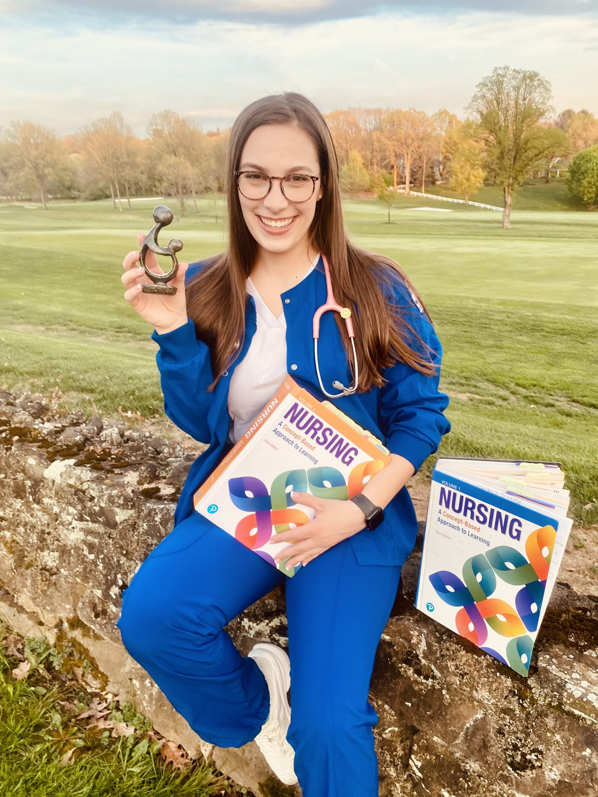 Nurses of the Future: Testimonials from UPMC Schools of Nursing