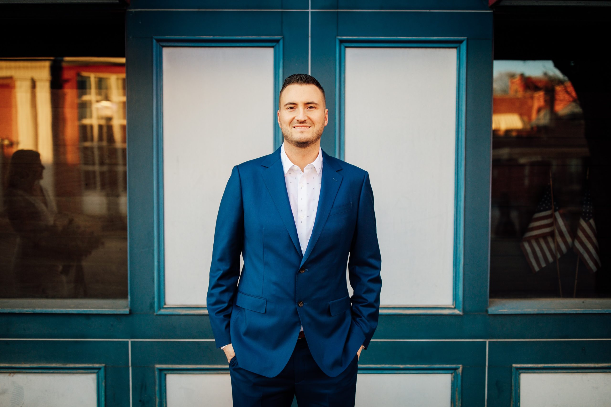 How IT Got the New UPMC Mercy Pavilion Up & Running