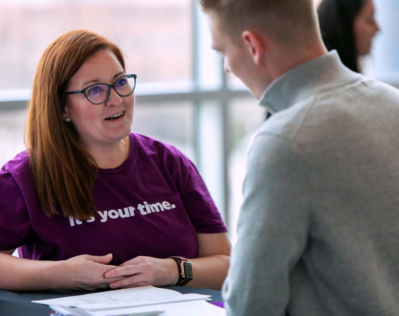 Careers for Veterans: Finding Success and Belonging at UPMC