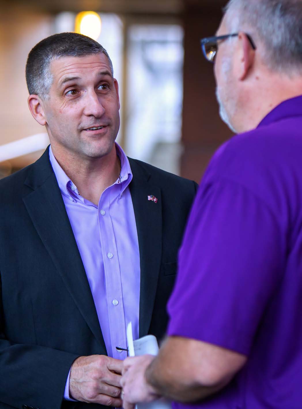 Careers for Veterans: Finding Success and Belonging at UPMC