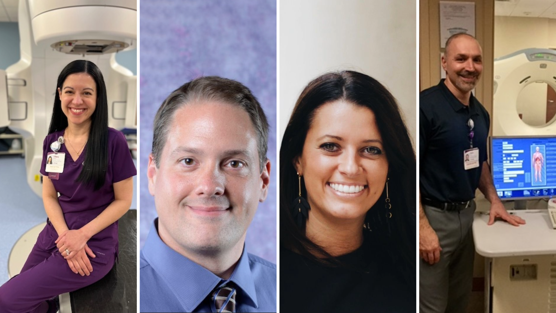 The Lasting Impact of Radiation Therapy