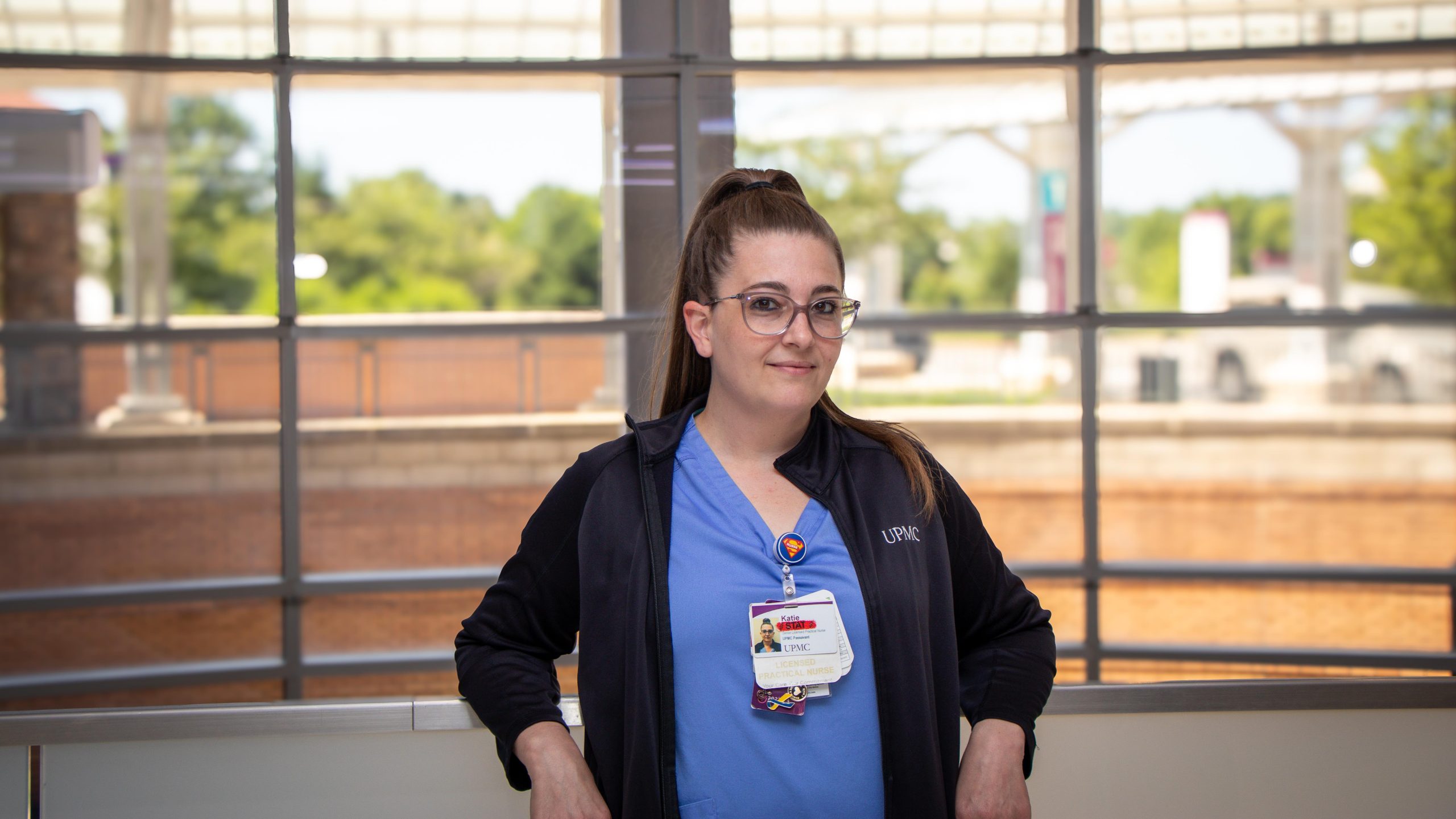 Building Confidence through the Student Nurse Internship - My Career at ...