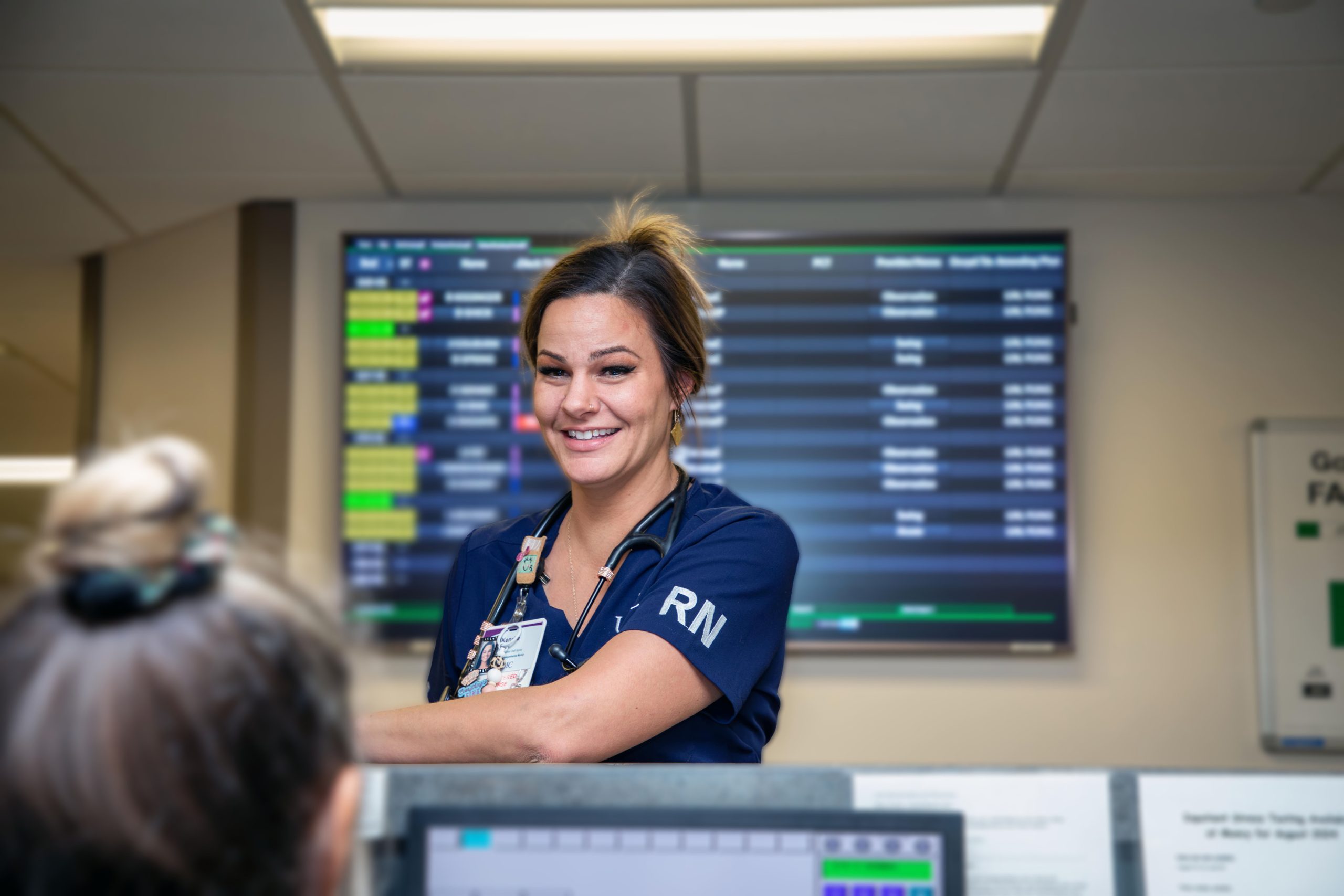 Never Too Late: Kendra’s UPMC Journey
