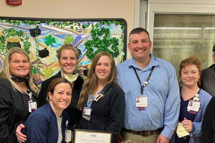 UPMC Careers Blog