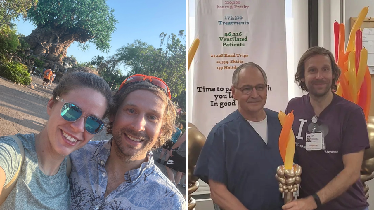 "shift select" - My Career at UPMC