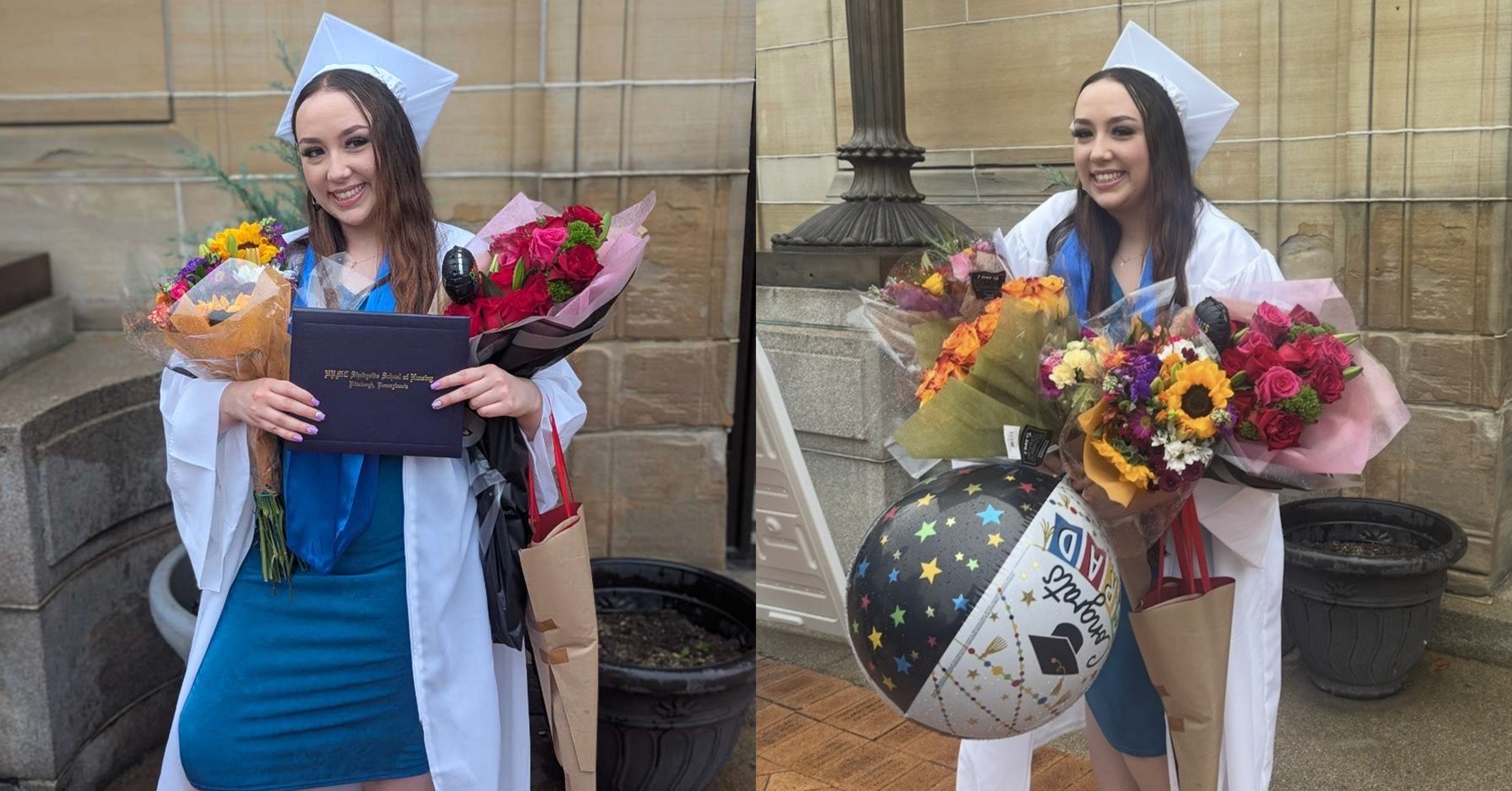 Where Passion Meets Purpose: Leah’s UPMC Story