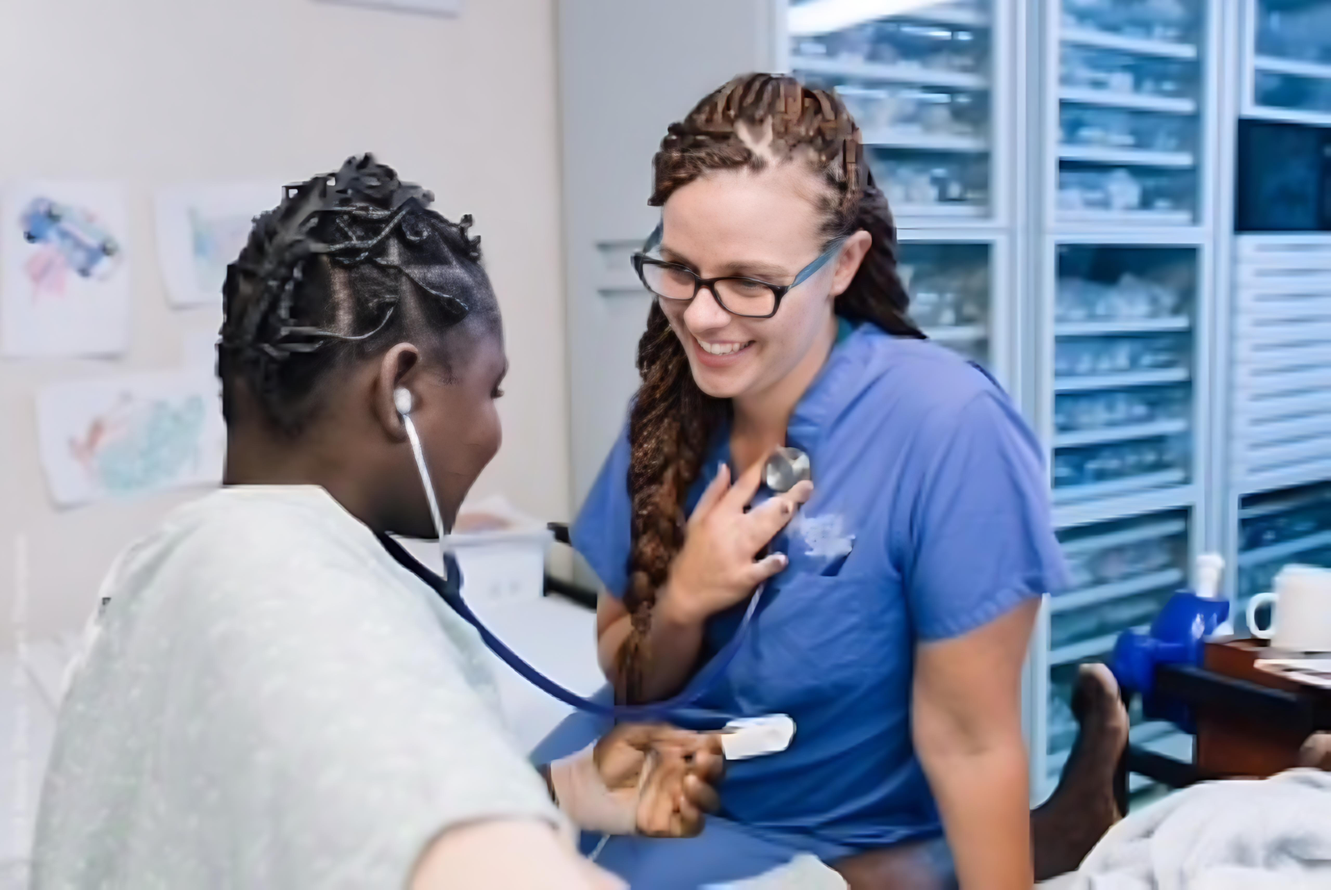 Tiny Patients, Big Purpose: Hannah's UPMC Story