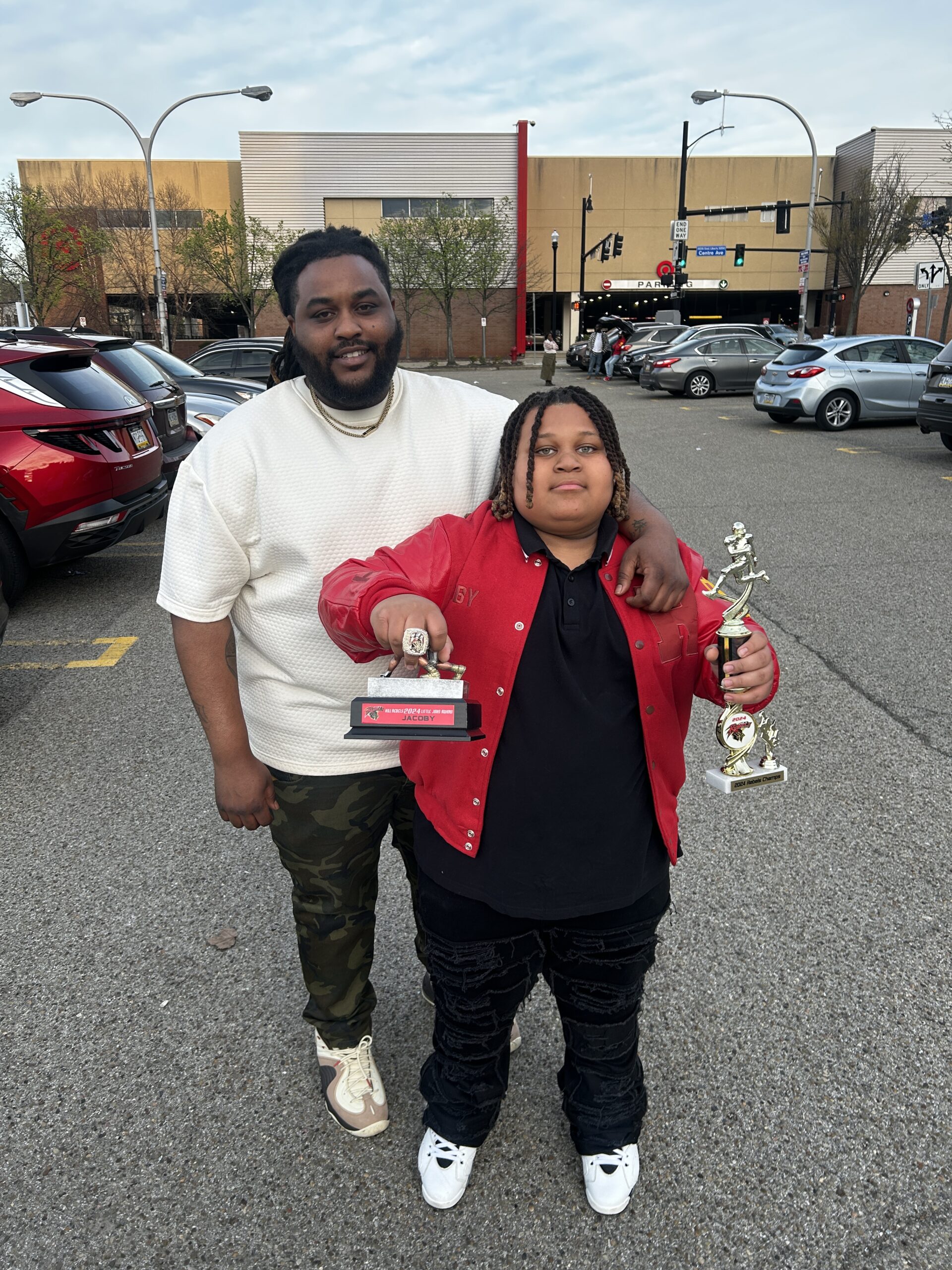 From Kitchen to Clinic: Jacoby's UPMC Story